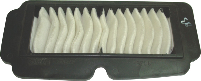 AIR FILTER ACCESS ZADON- Motorcycle Parts For SUZUKI ACCESS