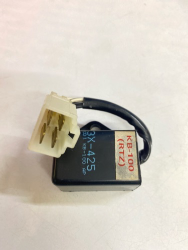 CDI UNIT KB100 SWISS- Motorcycle Parts For Bajaj KB100,Bajaj KB100 RTZ