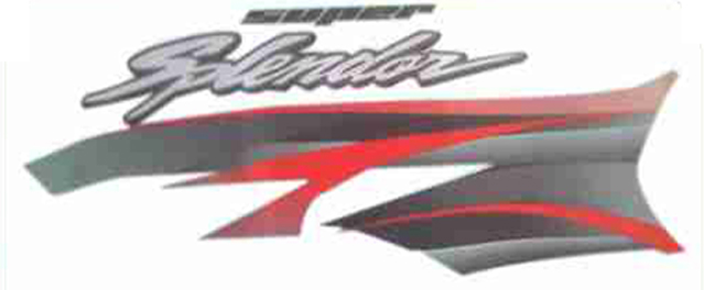 CYLINDER KIT SUPER SPLENDOR ZADON- Motorcycle Parts For Hero Honda ...