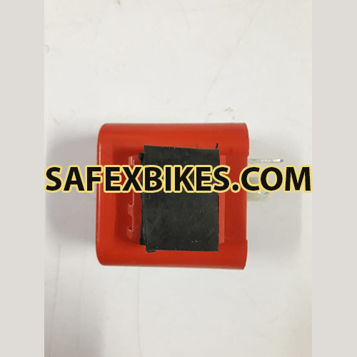 INDICATOR FLASHER ACTIVA OE- Motorcycle Parts For Honda ACTIVA