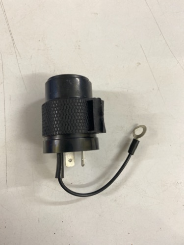 FLASHER (ELE) DC WITH BUZZER YAMAHA MODEL VARROC- Motorcycle Parts For ...