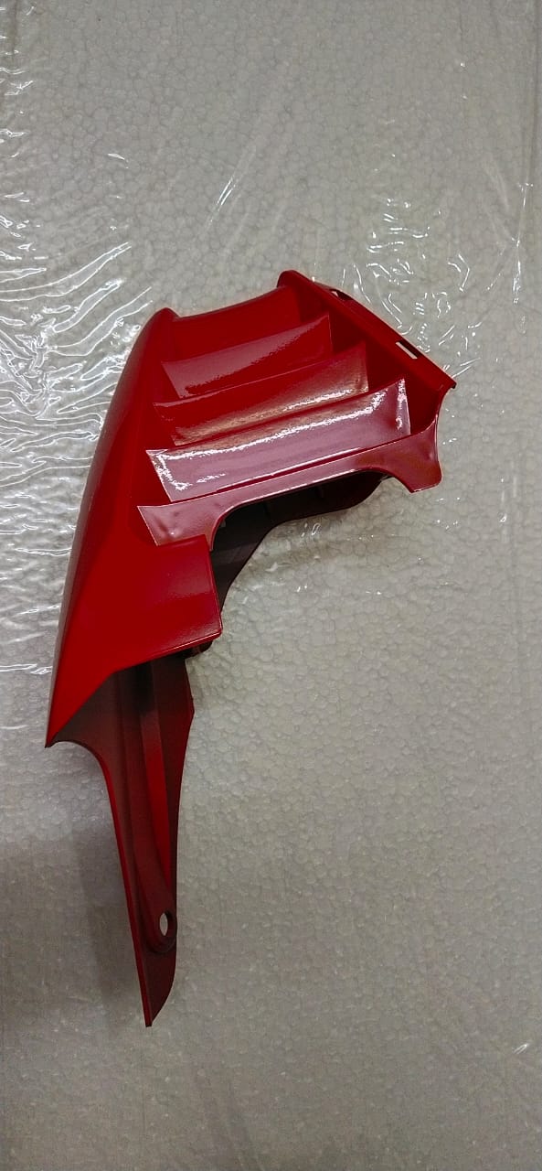 COWL, L UNDER R321 STUNNER HONDAGP- Motorcycle Parts For Honda CBF ...