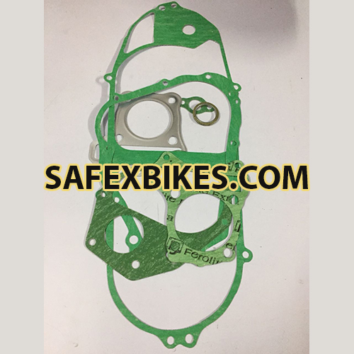 FULL GASKET SET ACCESS/SWISH VICTORY- Motorcycle Parts For SUZUKI ...