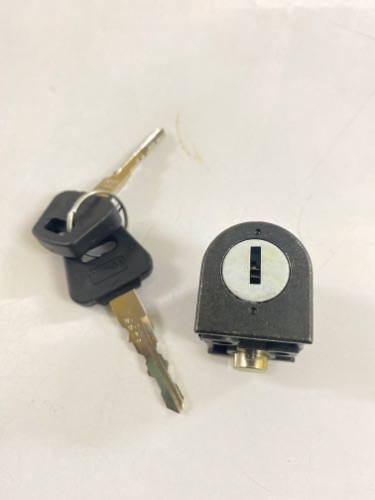 Royal enfield handle lock online