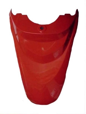 FRONT MUDGUARD HONDA DIO 110CC ZADON- Motorcycle Parts For Honda Dio ...