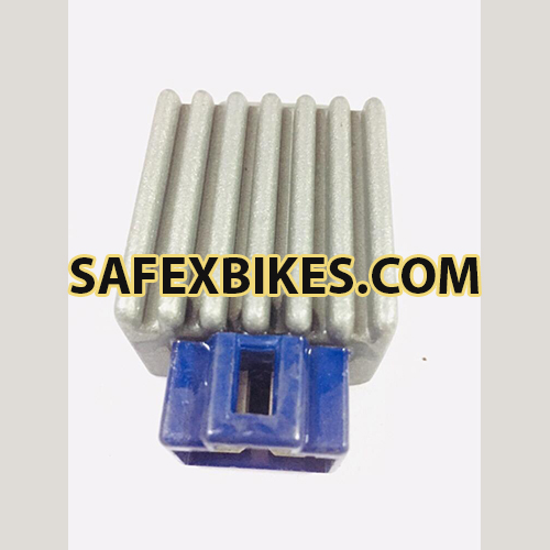 REGULATOR RECTIFIER DURO DZ SWISS- Motorcycle Parts For Mahindra DURO ...