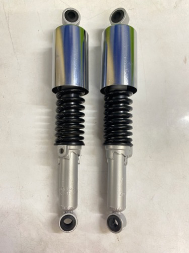 SHOCK ABSORBER CRUX REAR SET ENDURANCE- Motorcycle Parts For Yamaha CRUX