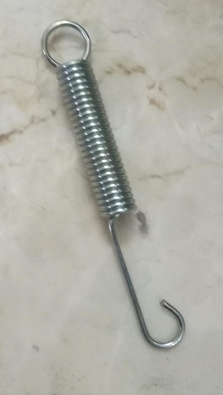 SIDE STAND SPRING ACTIVA OE- Motorcycle Parts For Honda ACTIVA