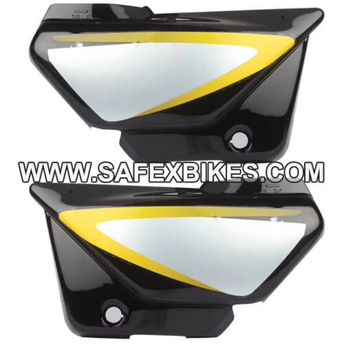 Buy COMPLETE STICKER KIT SPLENDOR PLUS ZADON On Special Discount From ...