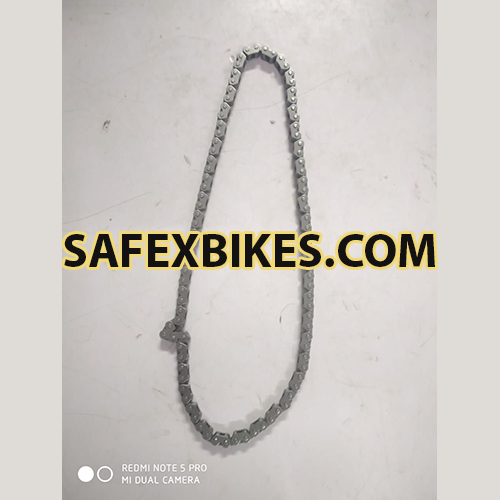 TIMING CHAIN SILENT FIERO (94 LINKS 3X4) CHINAKA- Motorcycle Parts For ...