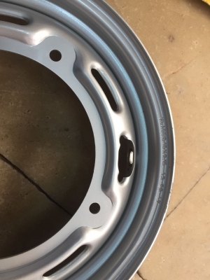 WHEEL RIM ACTIVA NM / 3G / 4G / 5G KLASSIC- Motorcycle Parts For Honda ...
